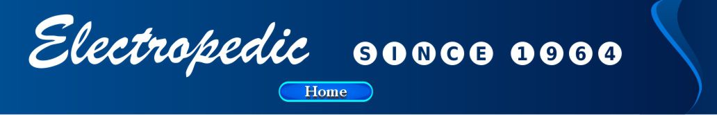 Electropedic - Mobility Scooters - World's Lowest Prices